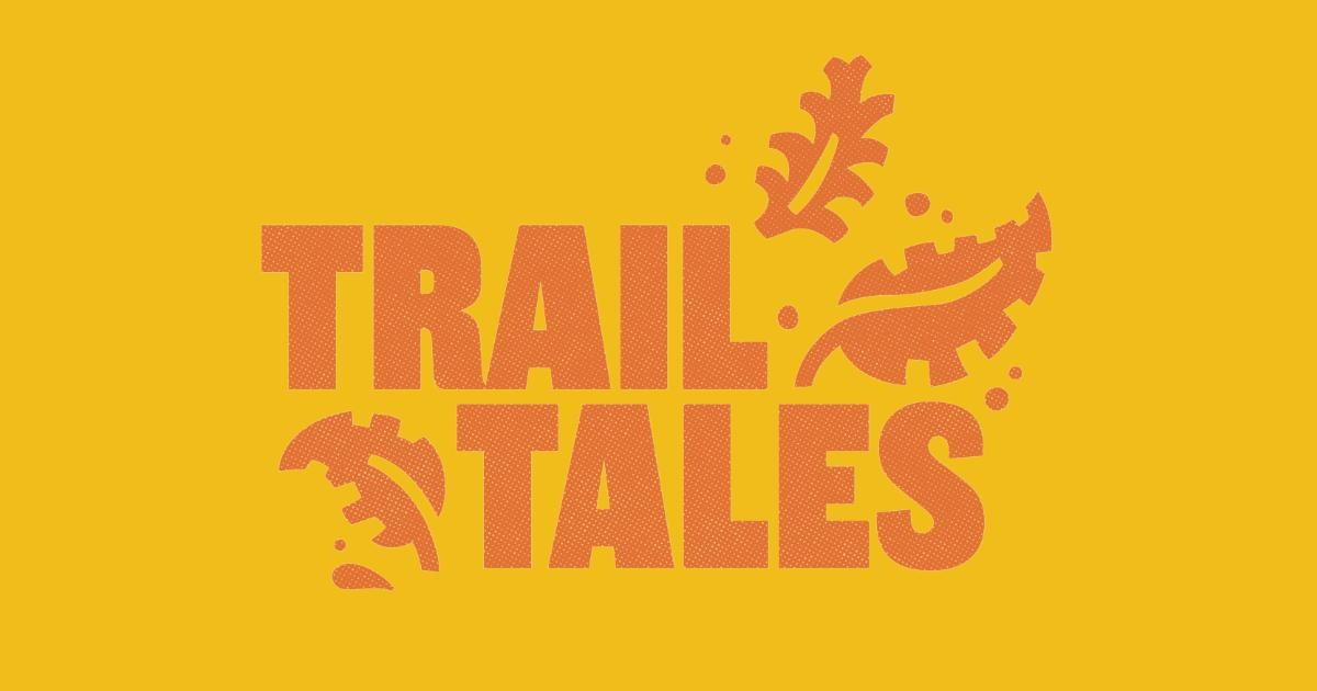 Finch Hatton — Tropical Tales & Endless Trails